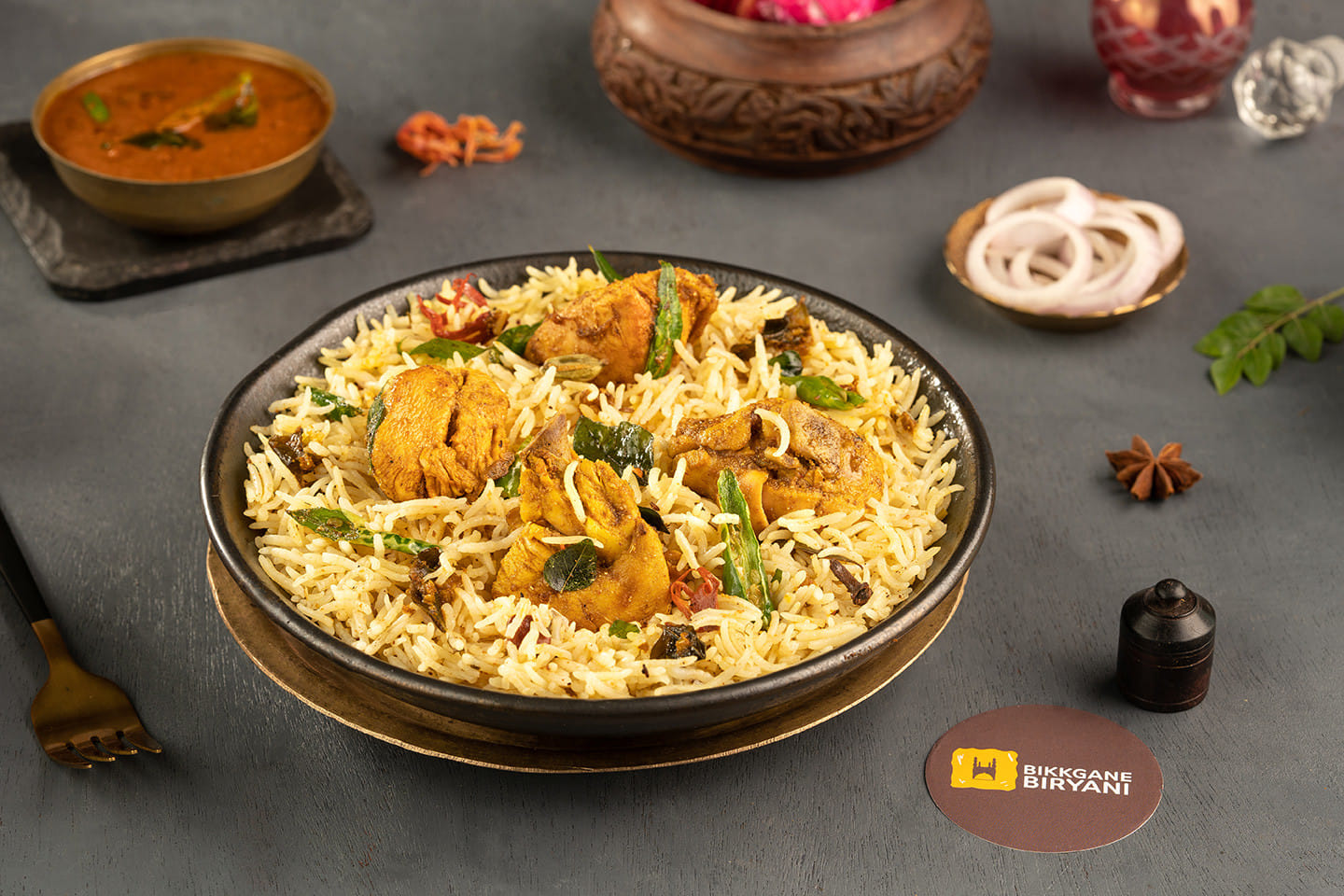Best Biryani Restaurants Near Me 🍽️ | EazyDiner