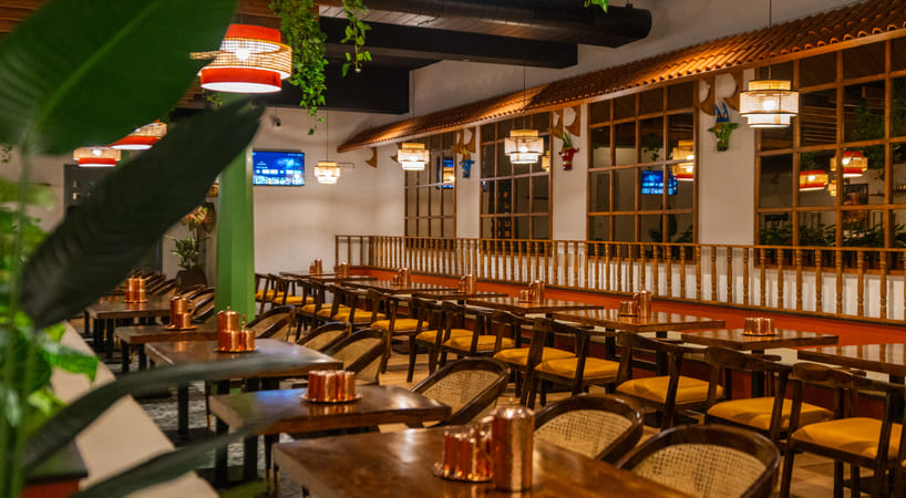 Menu of Tinnai Mess - Gramiya Manam, Sholinganallur, Chennai