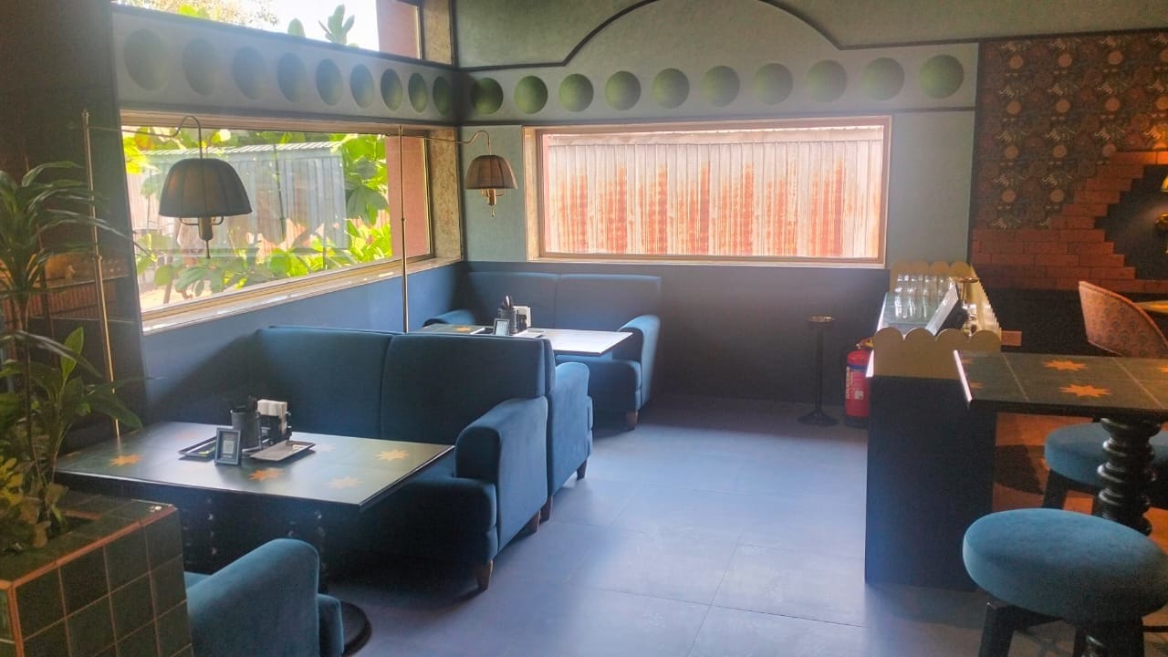 Menu of Hitchki, Goregaon East, Western Suburbs