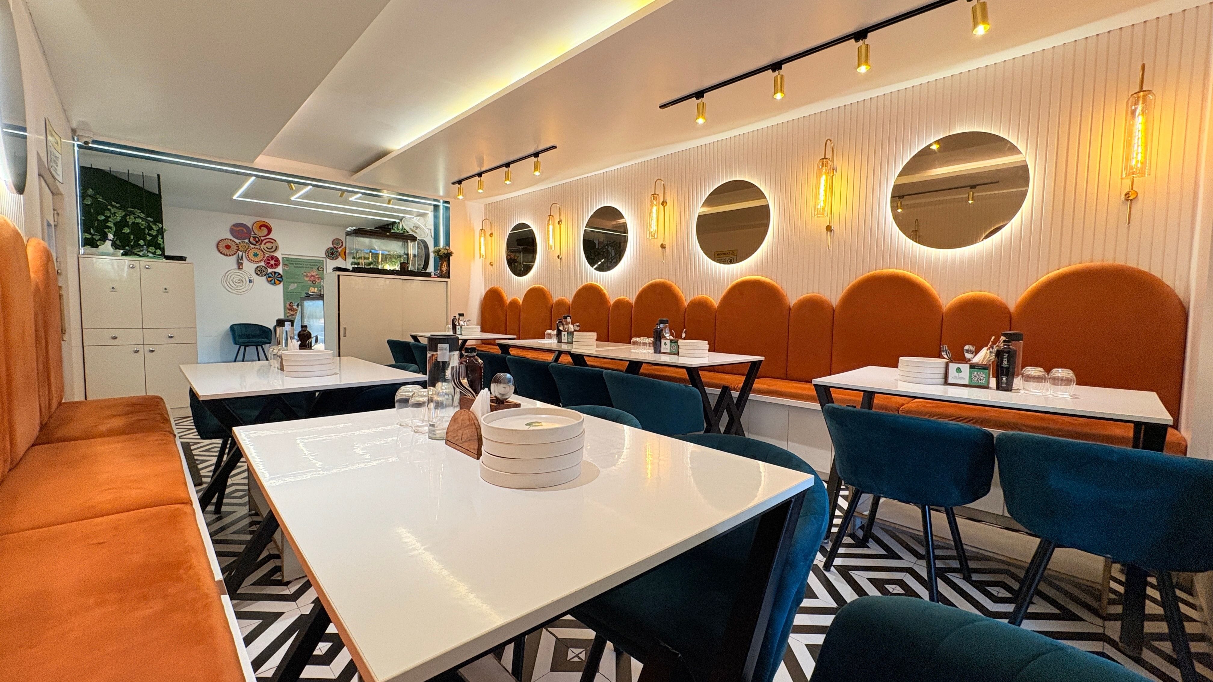 The 20 Best Restaurants in 4th Block, Jayanagar, South BengaluruDec ...