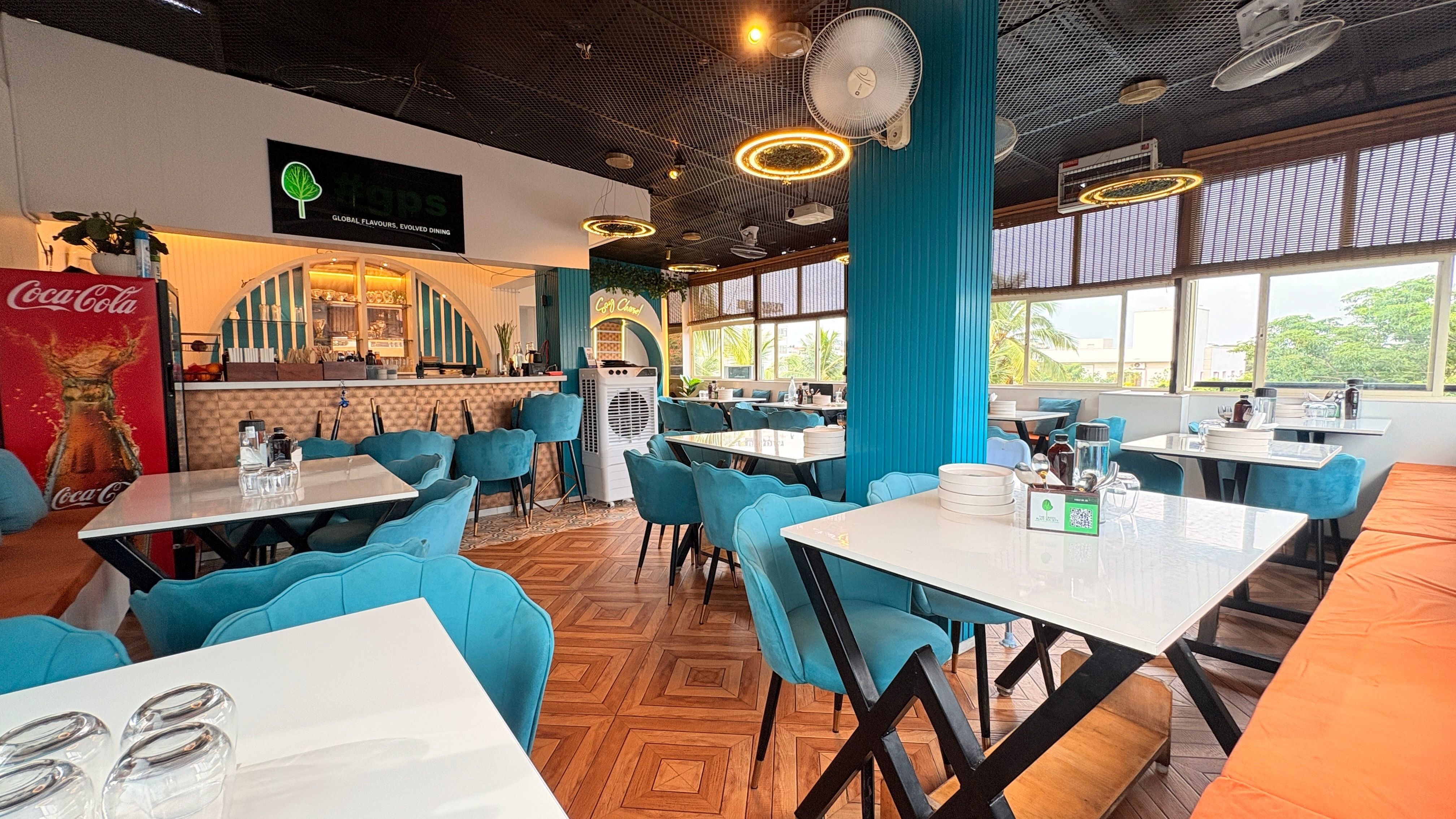 Best Restaurants in Jayanagar, South Bengaluru | EazyDiner