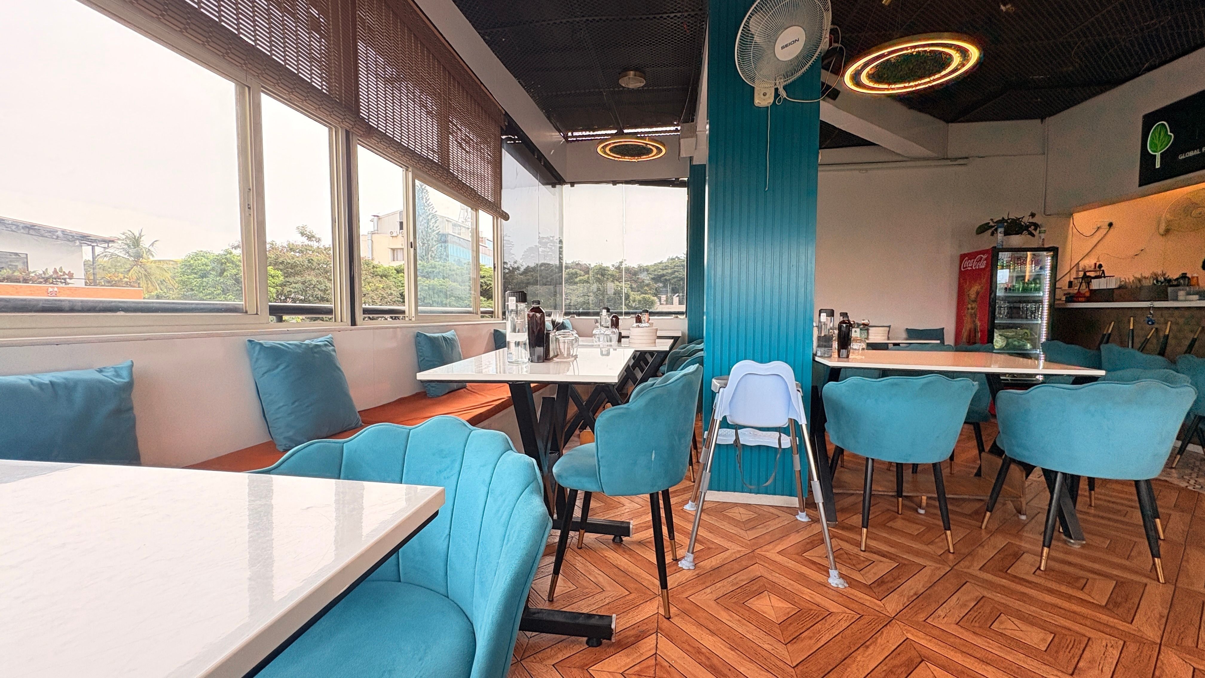 Best Restaurants in Jayanagar, South Bengaluru | EazyDiner