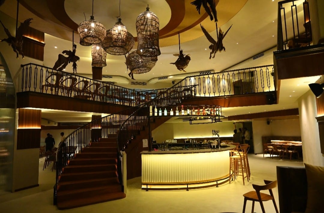 Aidu in Road No. 45, Jubilee Hills, Hyderabad | Get Upto 50% Off