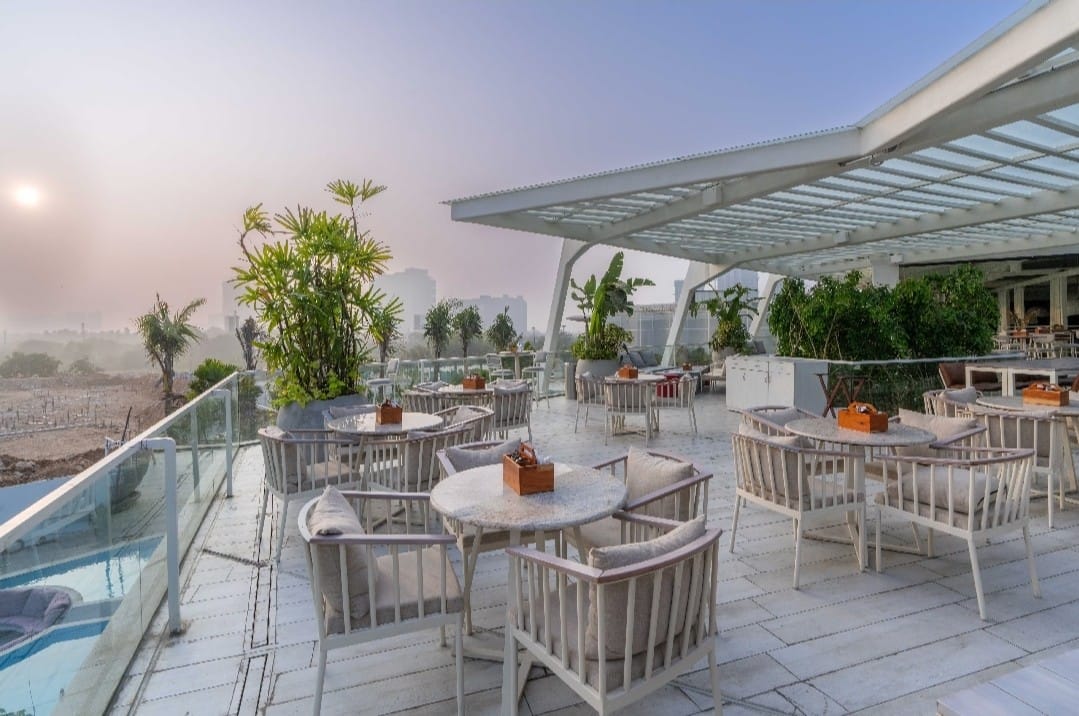 Jamming Goat 3.0 in Kokapet, Hyderabad | Get Upto 50% Off