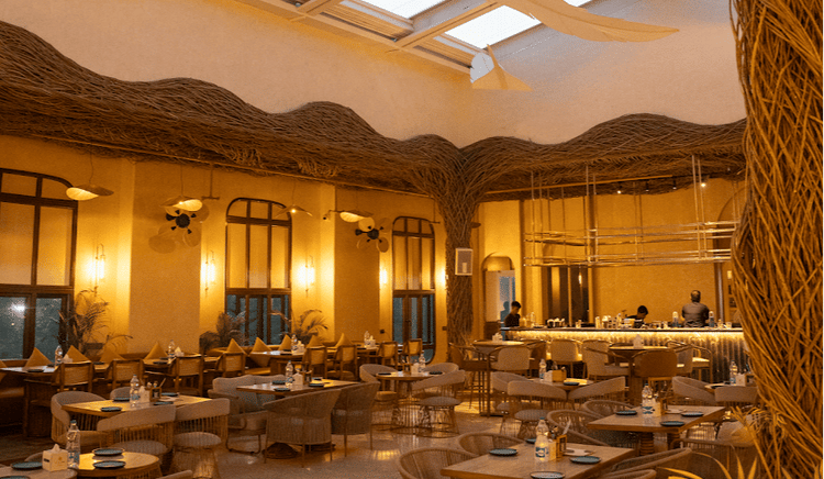 Nido - Craft Kitchen & Bar in Yelahanka, North Bengaluru | Get Upto 50% Off