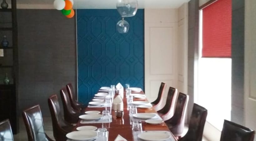 De liquid in Hotel Data Inn, Ajmer | Get Upto 50% Off