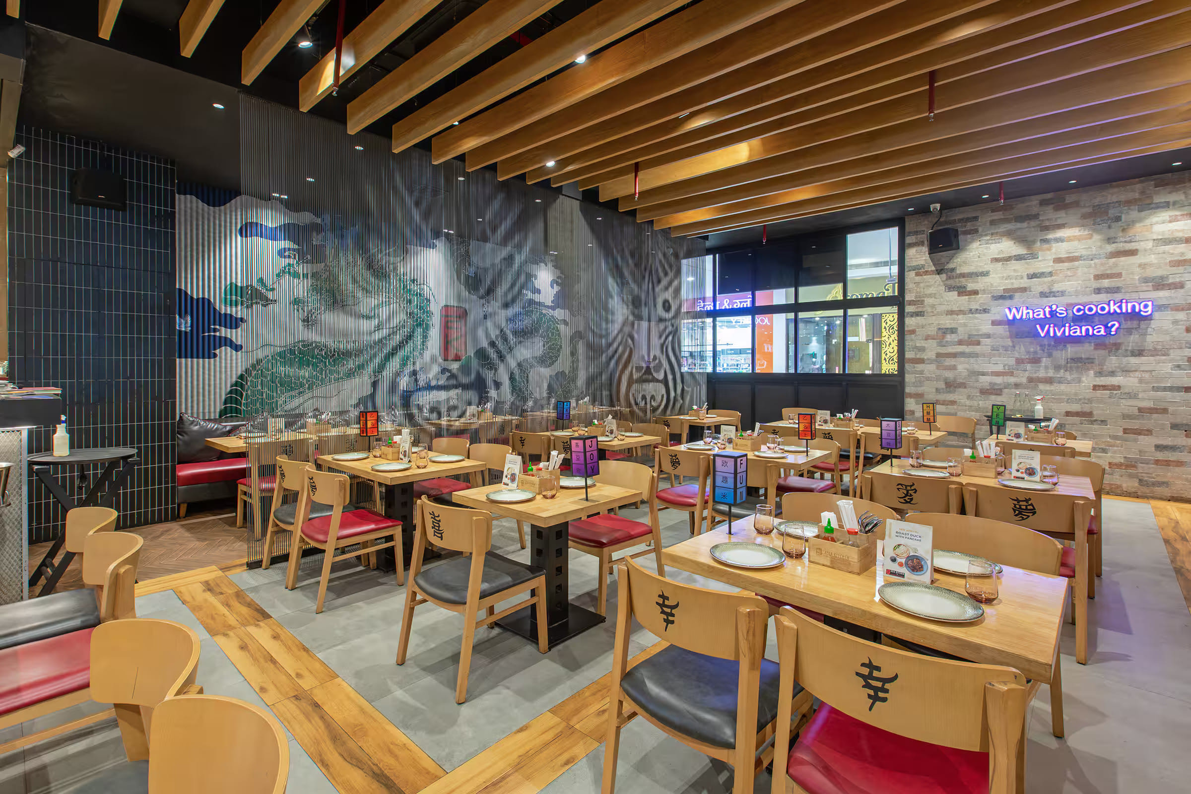 The 20 Best Restaurants in Lake Shore Mall, ThaneMar 2026 | EazyDiner