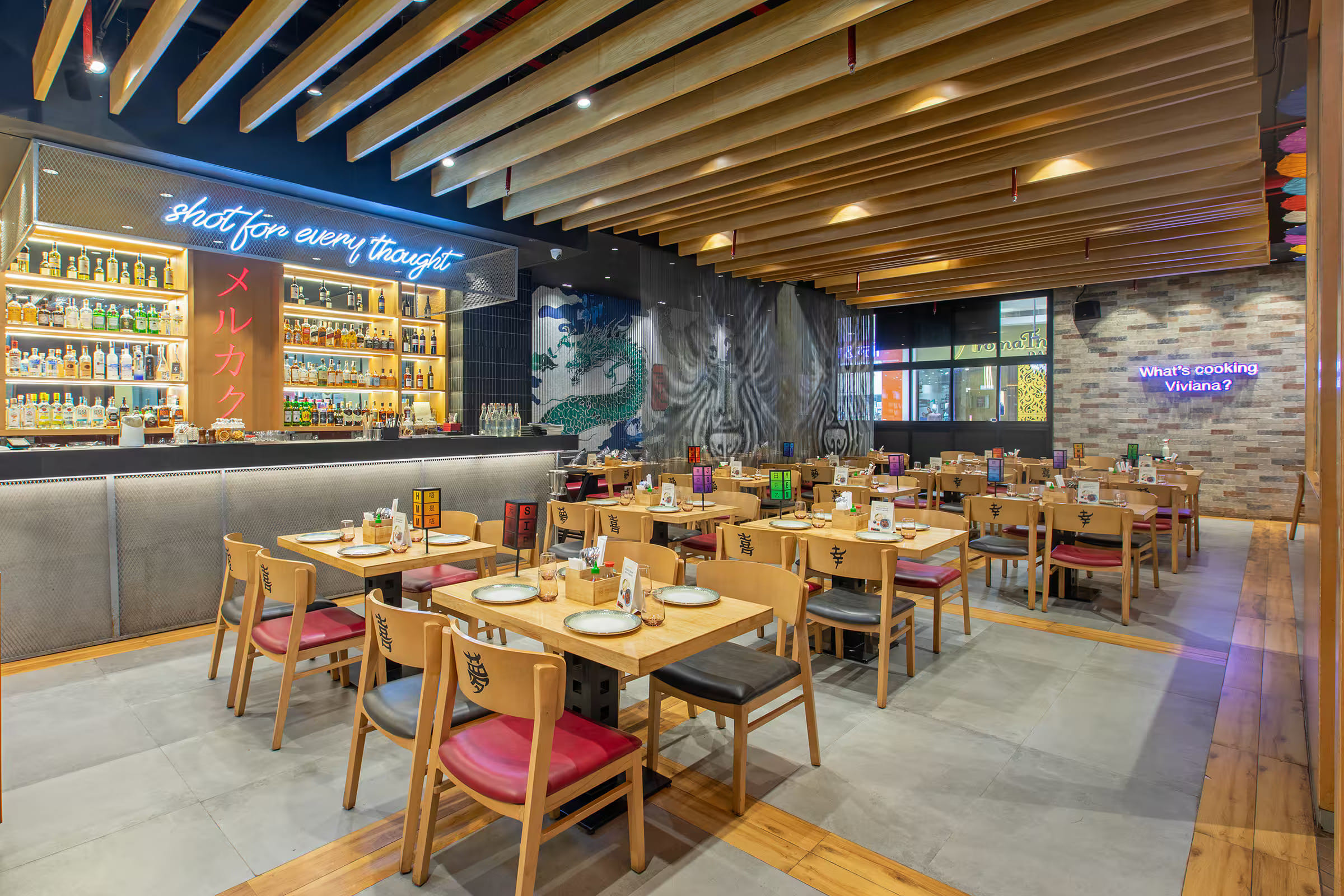 The 20 Best Restaurants in Lake Shore Mall, ThaneMar 2026 | EazyDiner