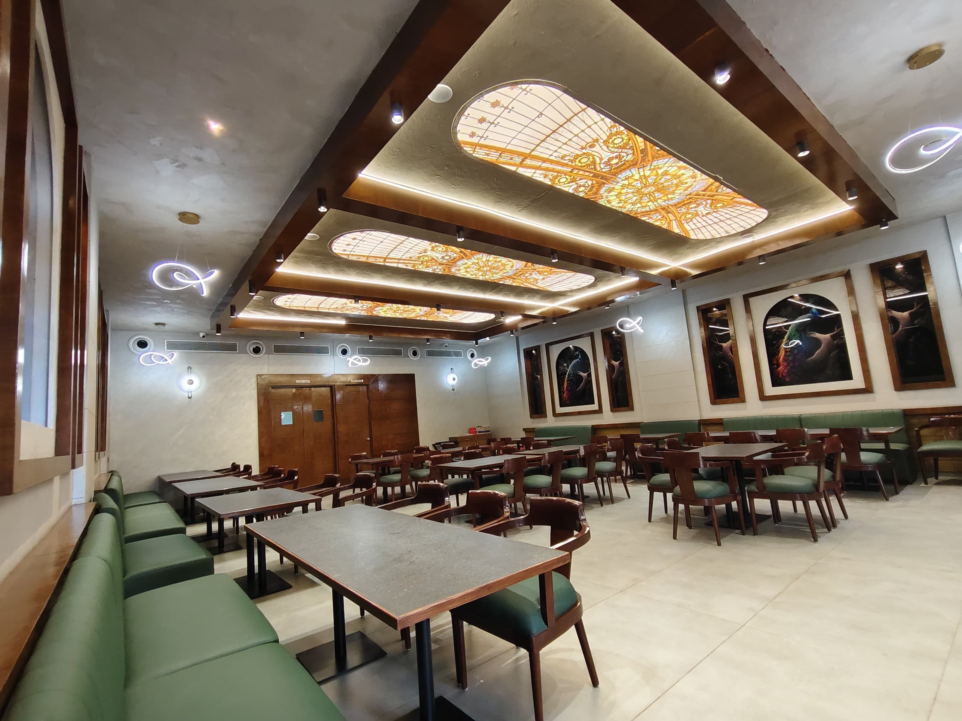 The 20 Best Restaurants in Nikol, East AhmedabadMay 2026 | EazyDiner
