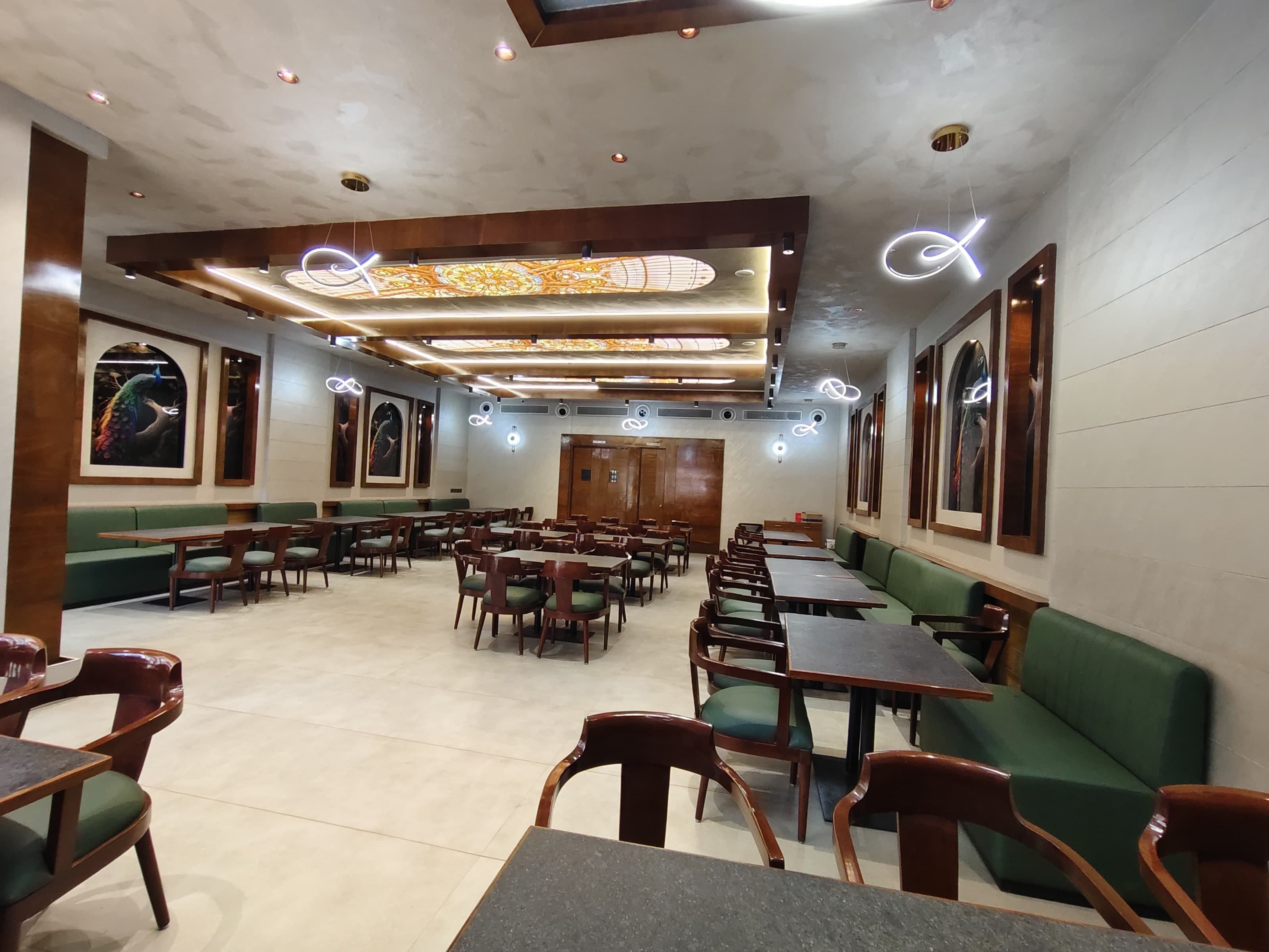 The 20 Best Restaurants in Nikol, East AhmedabadMay 2026 | EazyDiner