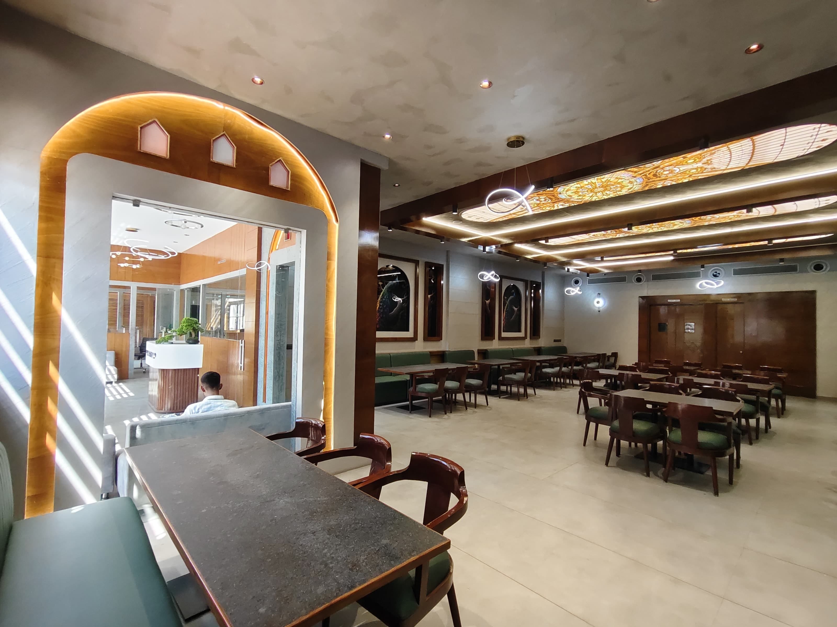 The 20 Best Restaurants in Nikol, East AhmedabadMay 2026 | EazyDiner