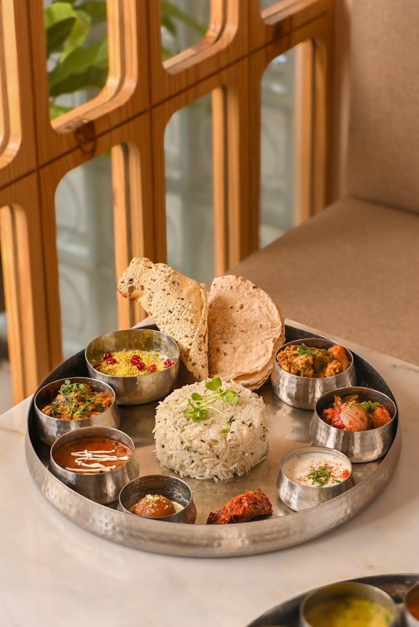 The 20 Best Restaurants in Salarpuria Sattva Knowledge City ...