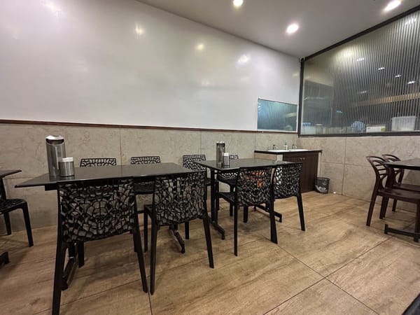 Taste Of Parika in Kapikad, Mangalore Tricity | Get Upto 50% Off