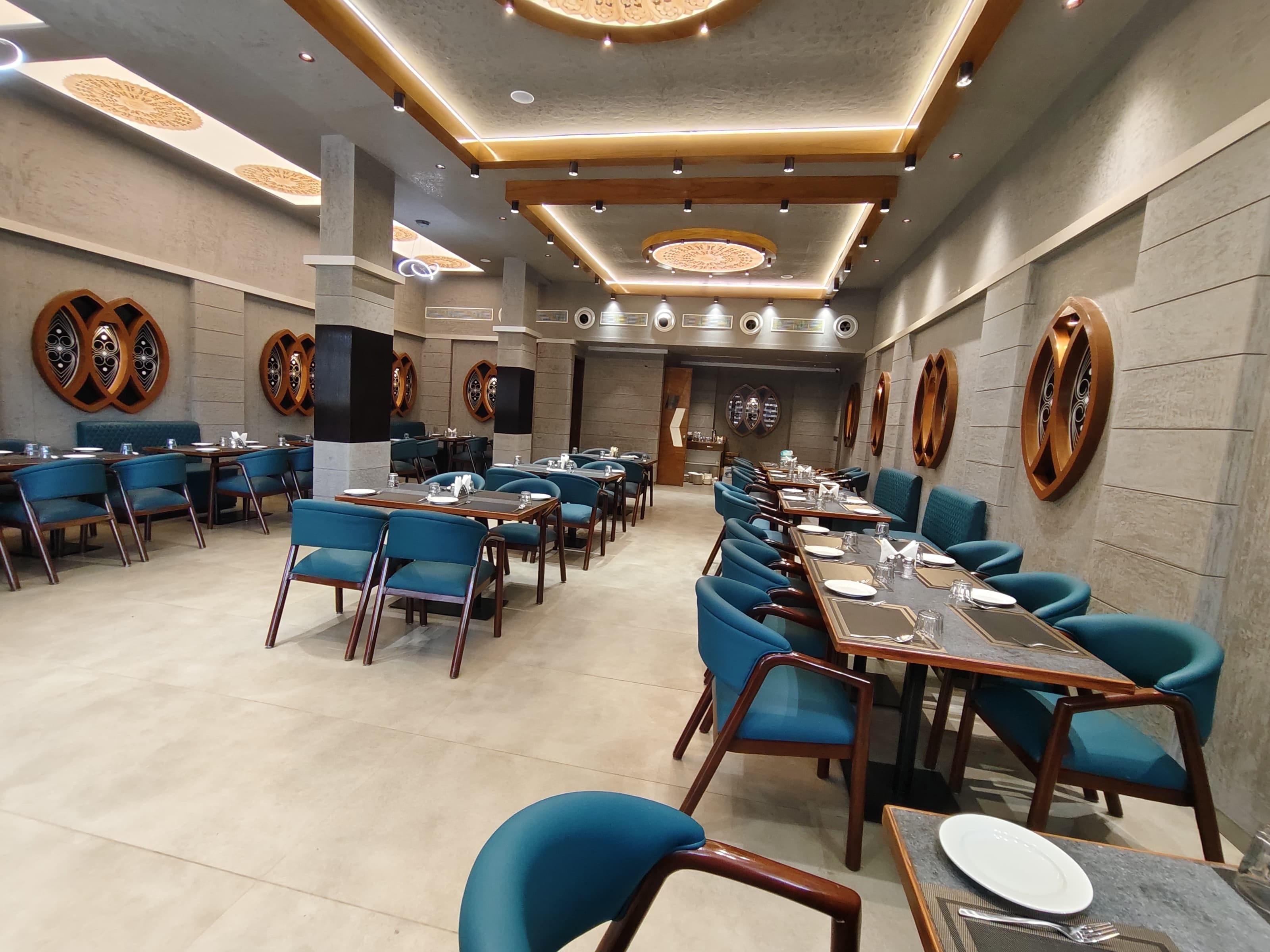 The 20 Best Restaurants in Nikol, East AhmedabadMay 2026 | EazyDiner