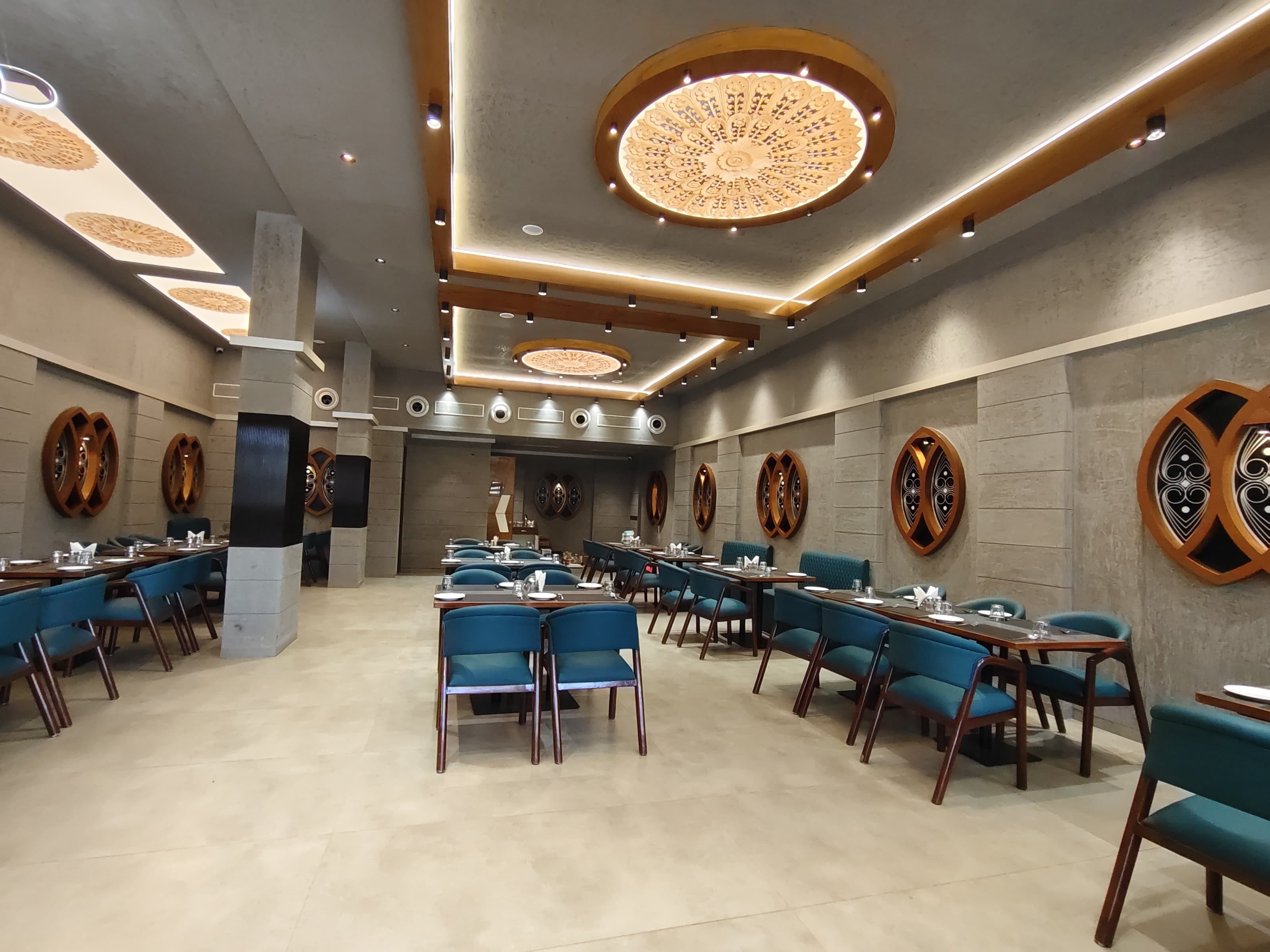The 20 Best Restaurants in Nikol, East AhmedabadMay 2026 | EazyDiner