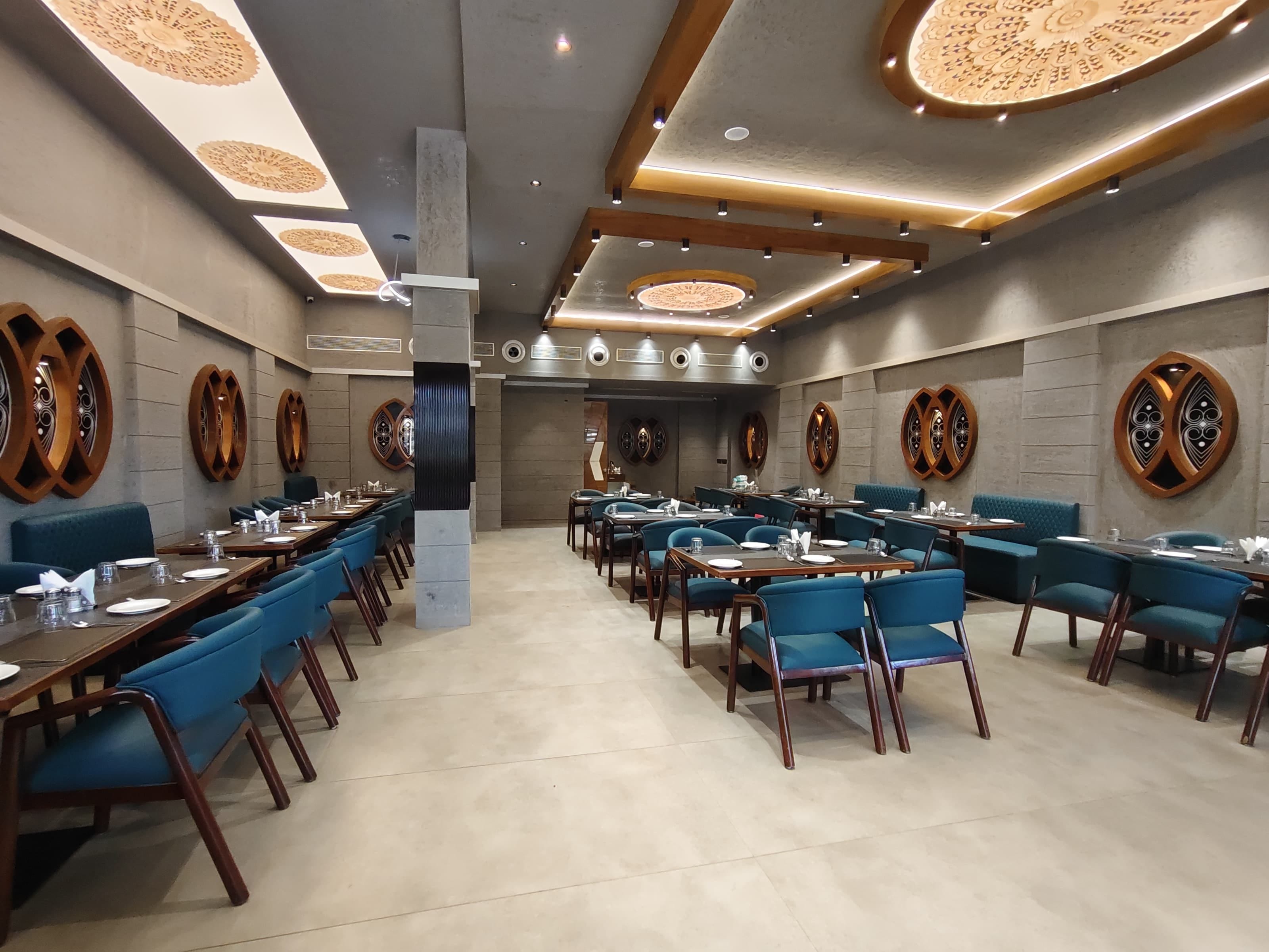 The 20 Best Restaurants in Nikol, East AhmedabadMay 2026 | EazyDiner