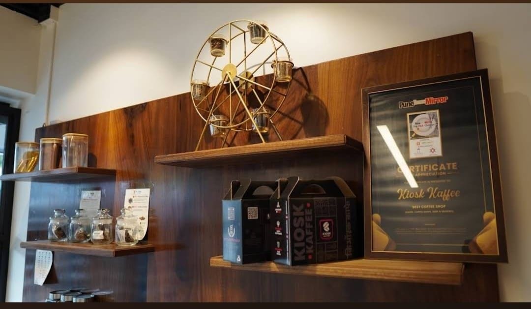 Bacharika- Rooftop Bar & Kitchen in Kothrud, Pune | Get Upto 50% Off