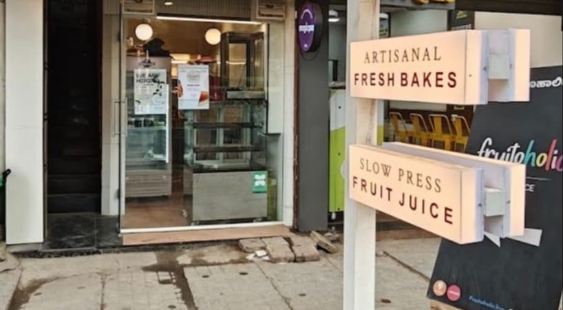 The Tempt Bakehouse in Koramangala, South Bengaluru | Get Upto 50% Off