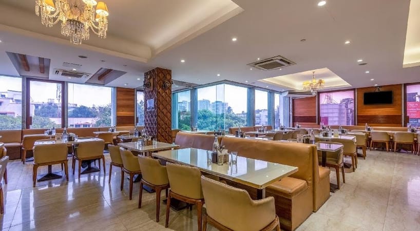 Menu of Mathsya , Adyar, Chennai