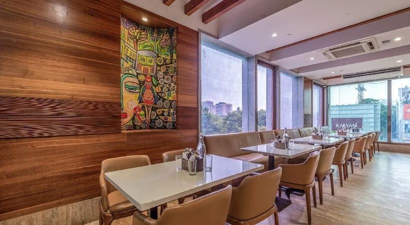 Menu of Mathsya , Adyar, Chennai