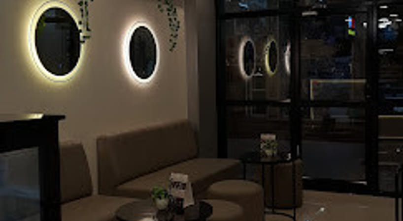 Menu of Kiosk Kaffee, Lohegaon, Pune