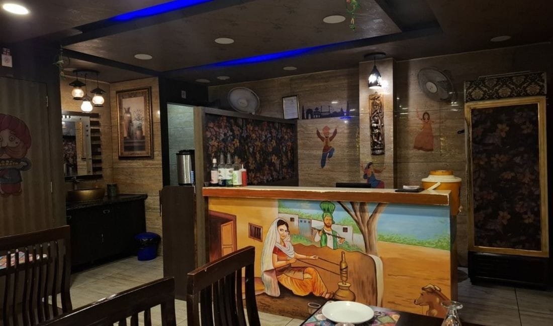 The 20 Best Restaurants in RDC, GhaziabadDec 2025 | EazyDiner