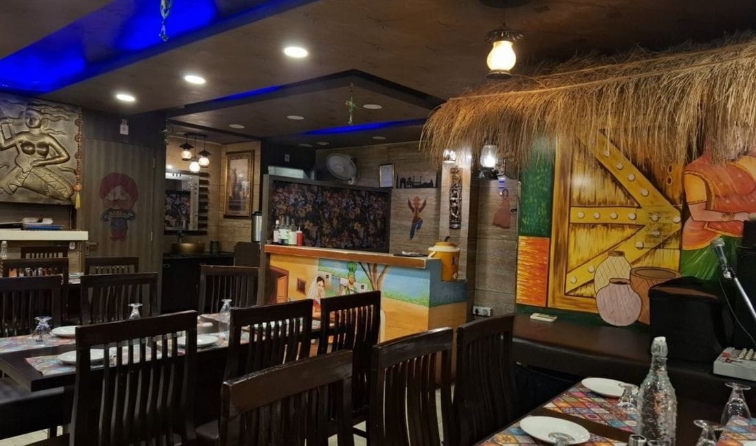 The 20 Best Restaurants in RDC, GhaziabadDec 2025 | EazyDiner