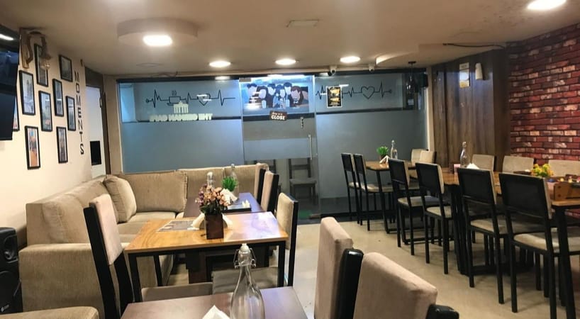 Photos of The German cafe Restaurant, Sitra, Coimbatore