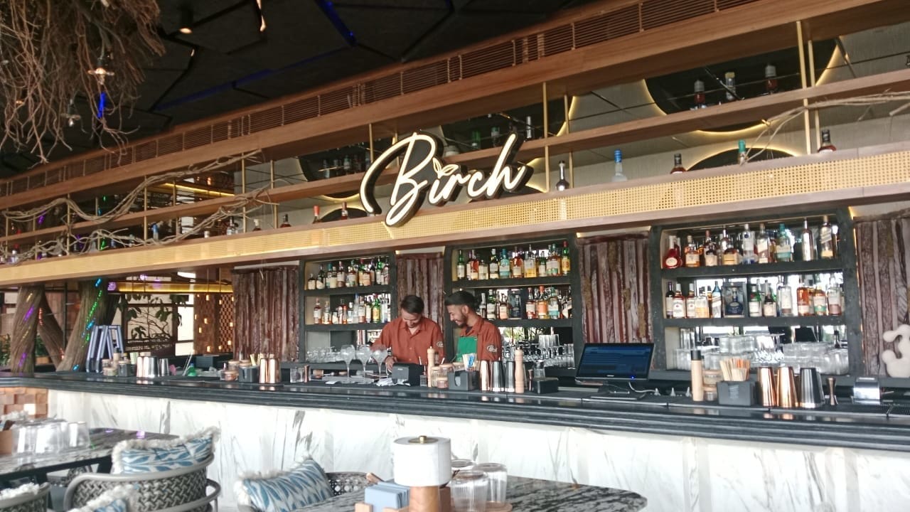 Birch By Romeo Lane in Rcube Monad, Noida | Get Upto 50% Off