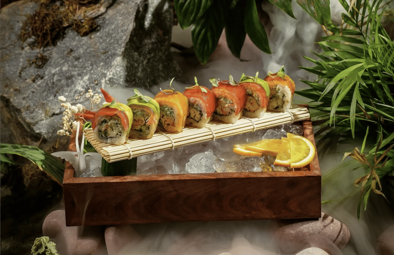 Menu of Birch By Romeo Lane , Rcube Monad, Noida