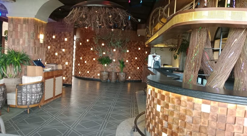 Birch By Romeo Lane in Rcube Monad, Noida | Get Upto 50% Off