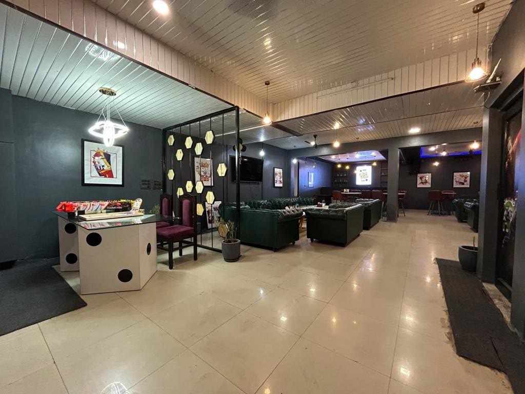 About Bawarchi Restaurant, Old City, Udaipur