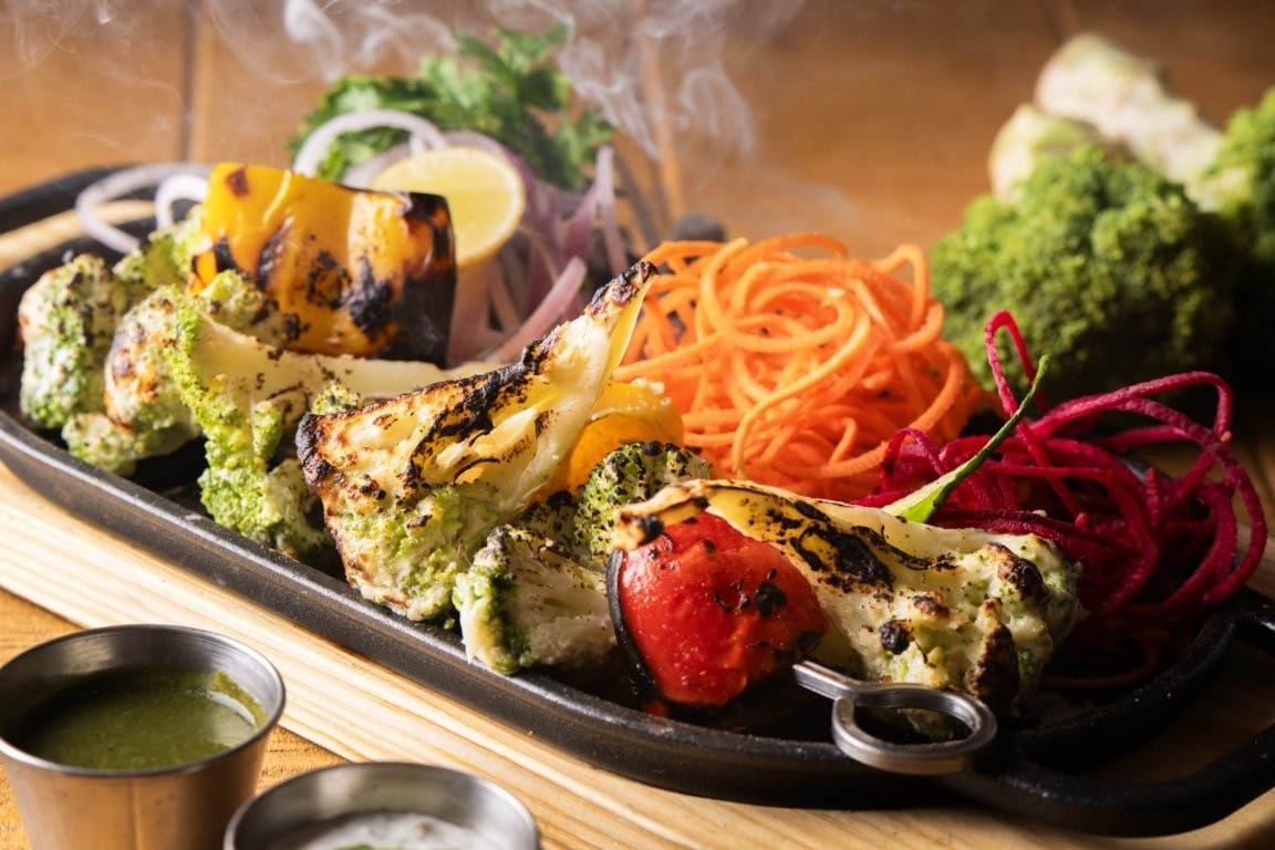 Buffet Restaurants in Powai, Central Mumbai | EazyDiner