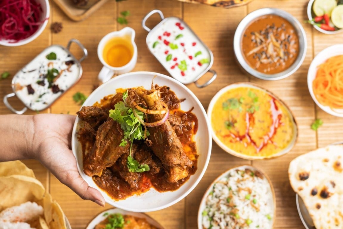 Buffet Restaurants in Powai, Central Mumbai | EazyDiner