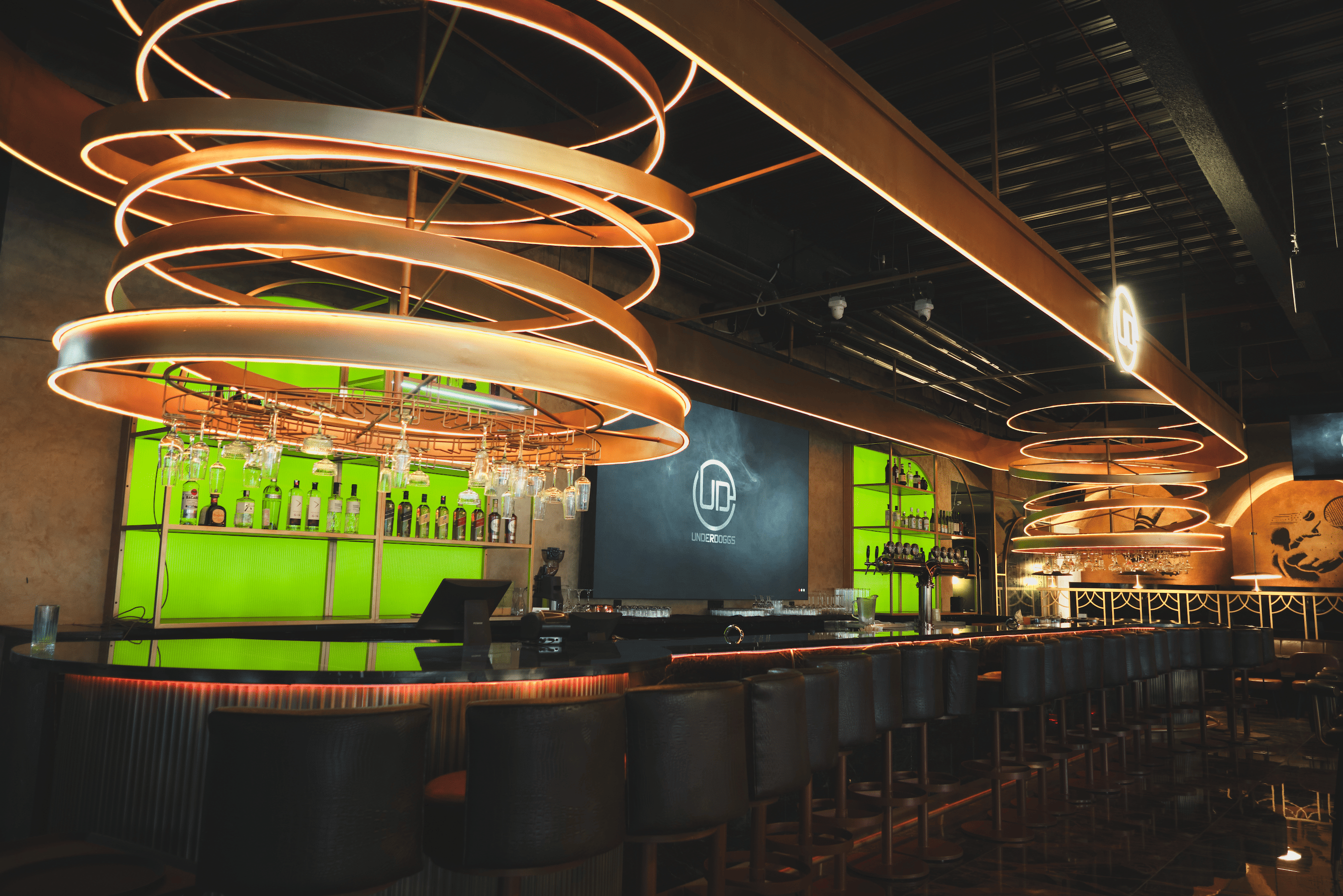 Tevar - The Progressive Indian Kitchen & Bar in Hitech City, Hyderabad ...