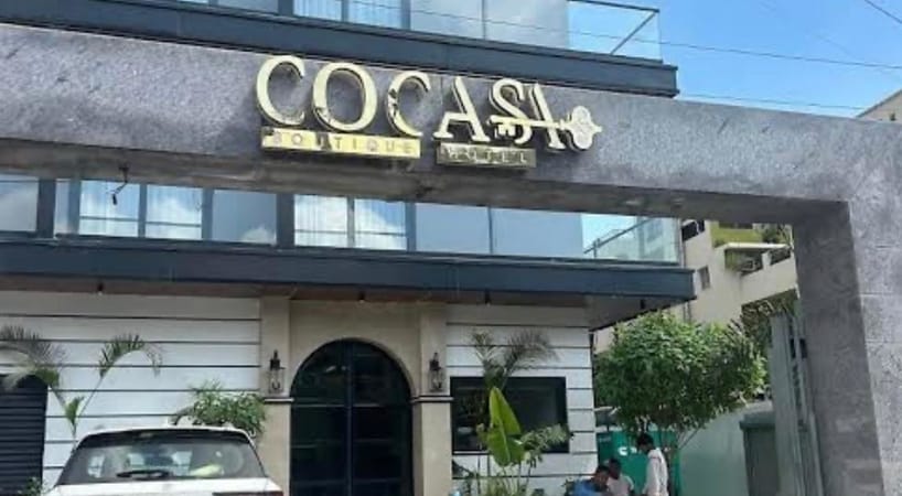 CoCasa Boutique Hotel in Lanka, Varanasi | Get Upto 50% Off