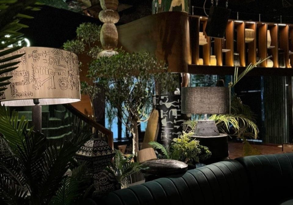 Congo in Global Foyer Mall, Gurgaon | Get Upto 50% Off