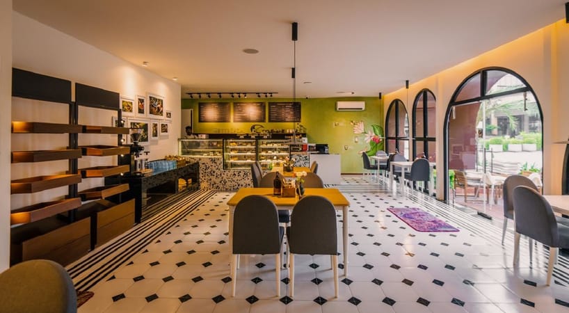 Photos of Takkt Southern Cafe Restaurant, Maduravoyal, Chennai