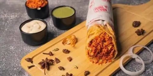 About Char Yaar Champaran Meat House, Bhangel, Greater Noida, Delhi NCR