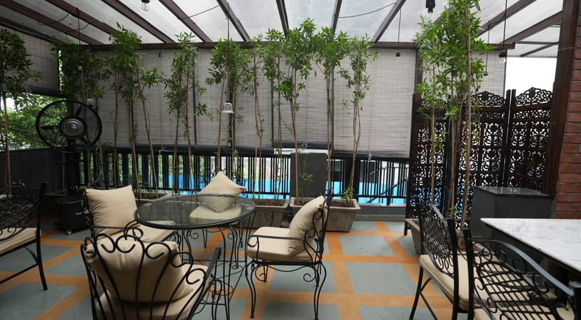 Echoes in Paschim Vihar | Get Upto 50% Off