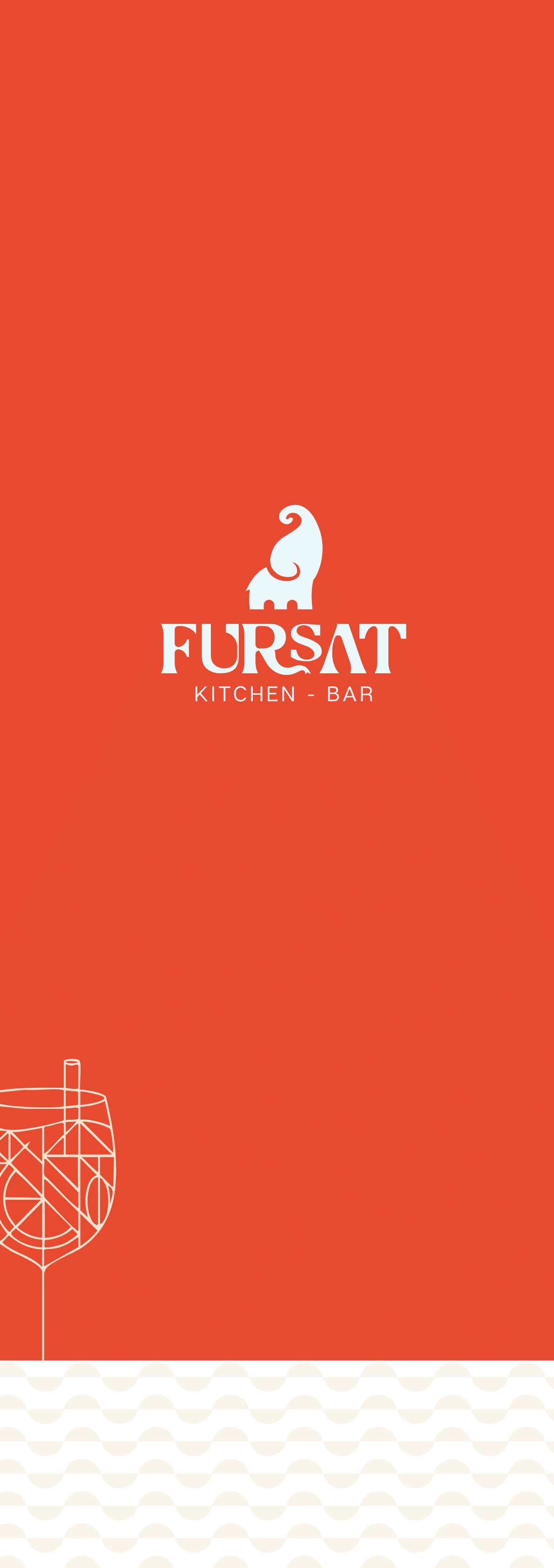 Menu of Fursat Kitchen & Bar, Madhapur, Hyderabad