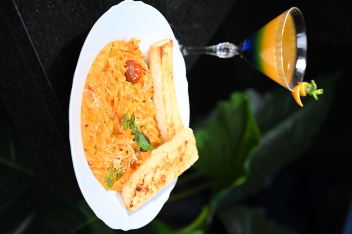 Menu of Fursat Kitchen & Bar, Madhapur, Hyderabad