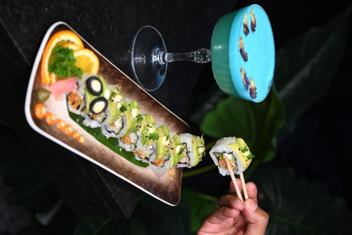 Menu of Fursat Kitchen & Bar, Madhapur, Hyderabad