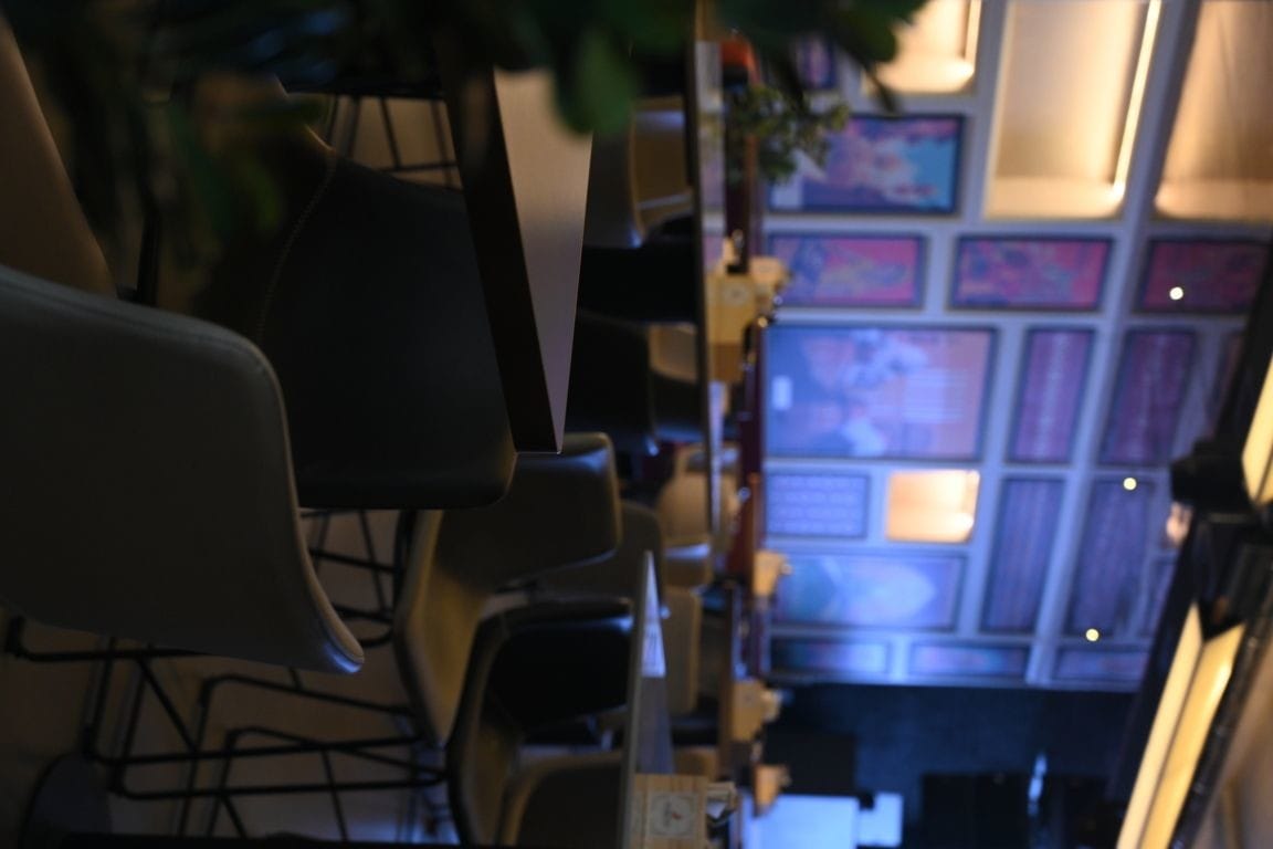 Menu of Fursat Kitchen & Bar, Madhapur, Hyderabad