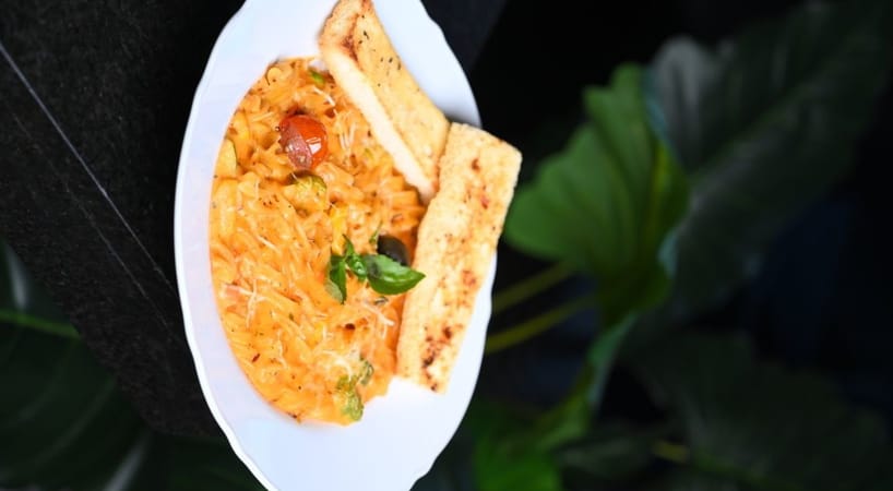 Menu of Fursat Kitchen & Bar, Madhapur, Hyderabad