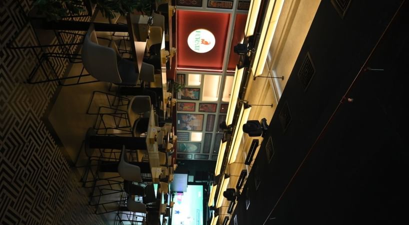 Menu of Fursat Kitchen & Bar, Madhapur, Hyderabad