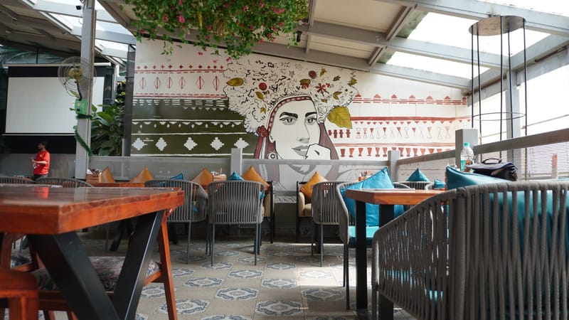 Explore Boozy Dozzy Bar & Kitchen in BTM, South Bengaluru