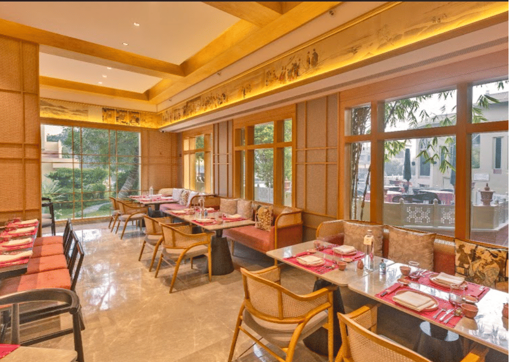 Menu of Panchgaon, Manesar, Gurgaon