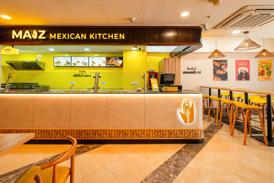 Best Restaurants in Lower Parel, South Mumbai | EazyDiner