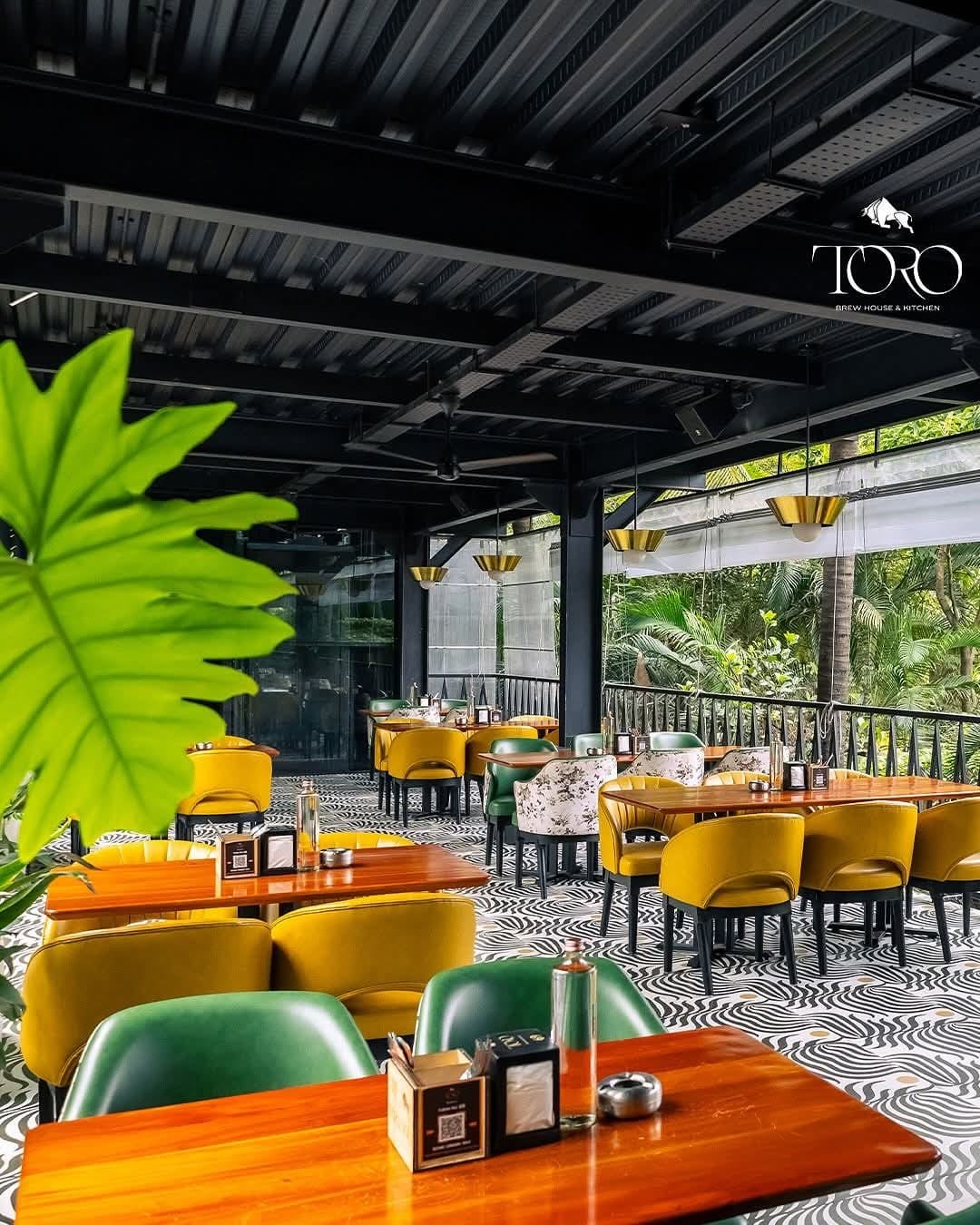 Menu of Peepai Kitchen & Brewery, Hebbal, North Bengaluru